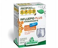 INFLUEPID PLUS Efervescente